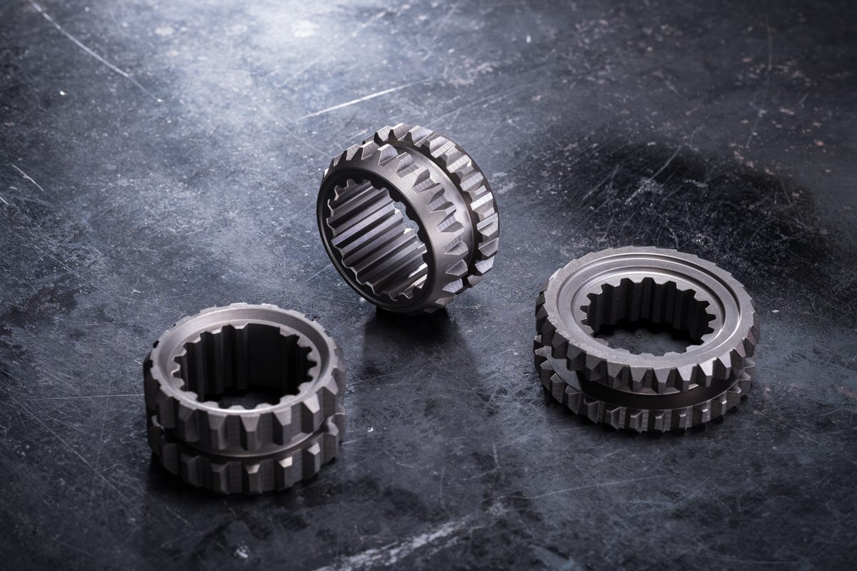 What Are The Functions Of 4300907 Splitter Sliding Clutch? | by AdsRole ...