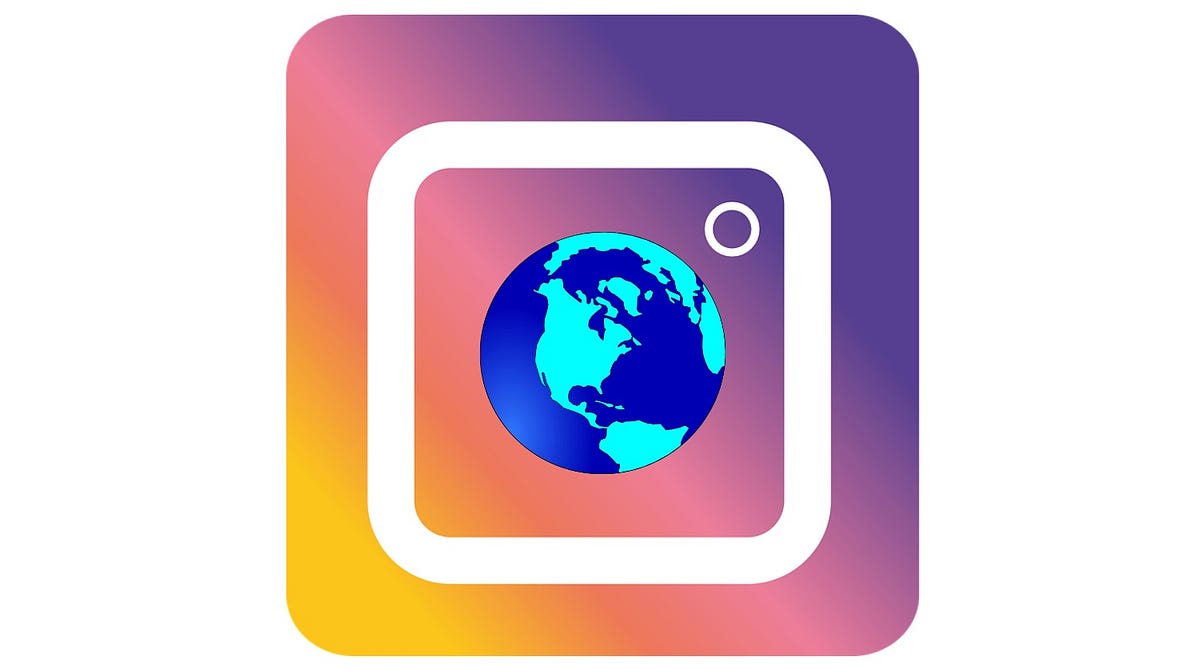 Instagram Is Eating the World. The news that Instagram will be… | by ...