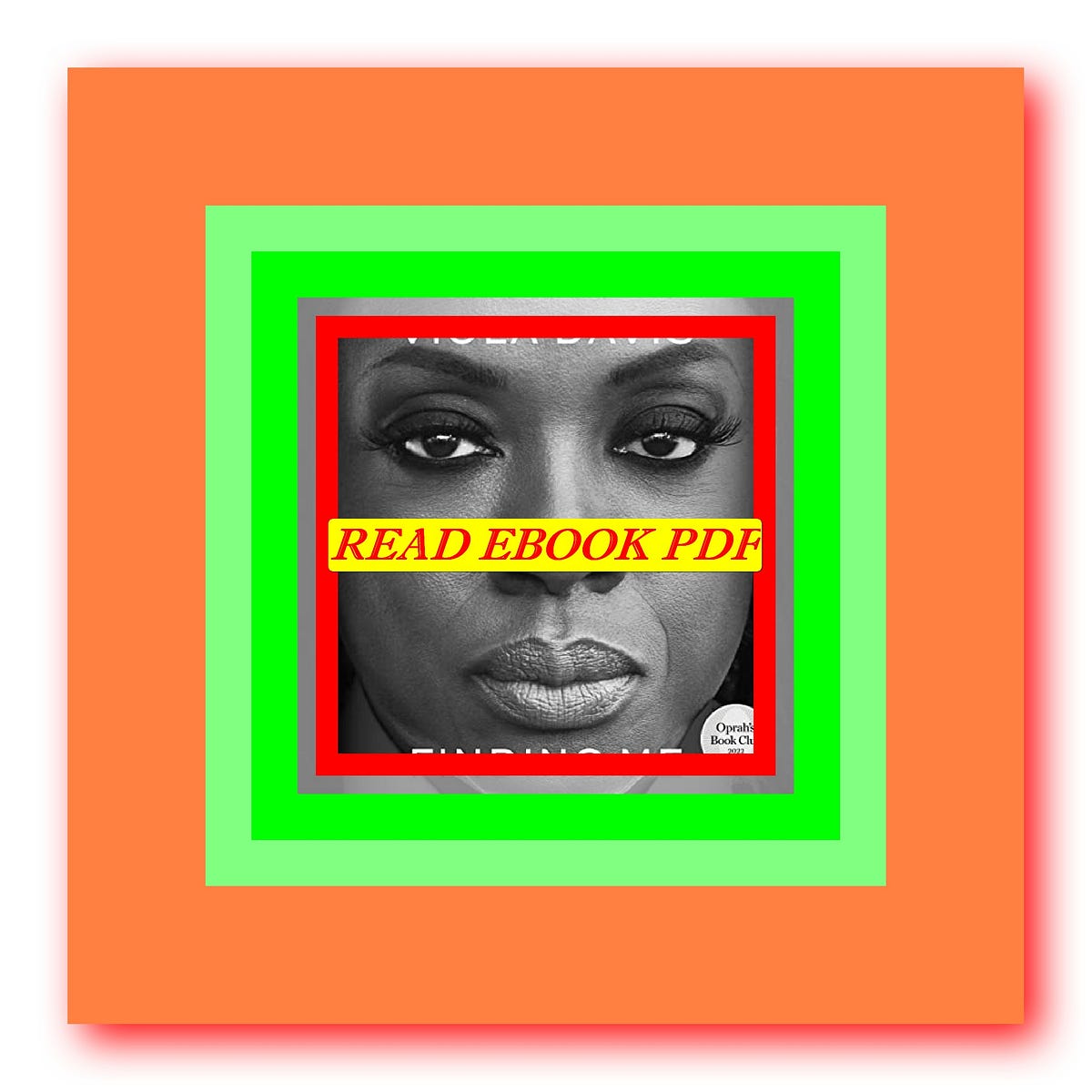 PDF Download#% Finding Me PDF Download#% by Viola Davis | by Yxcemad ...