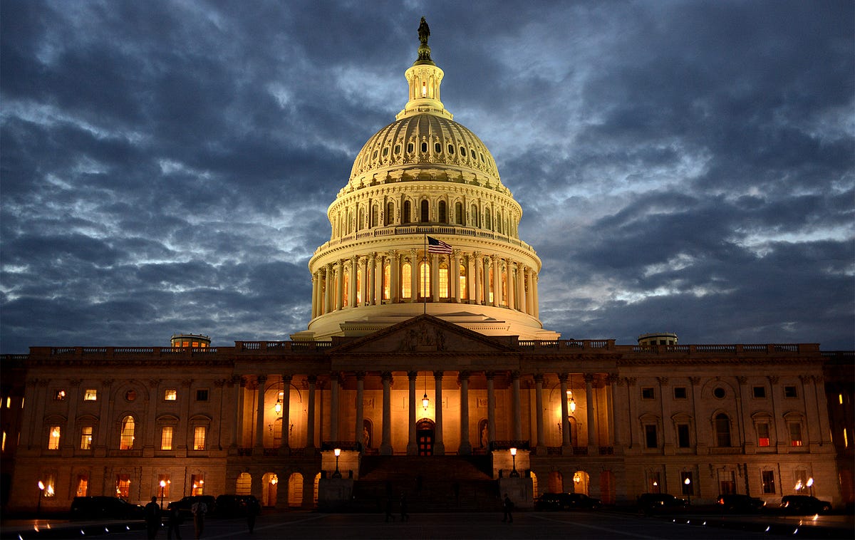 Democracy in America? — Introduction | by Nathaniel Ibrahim | The ...
