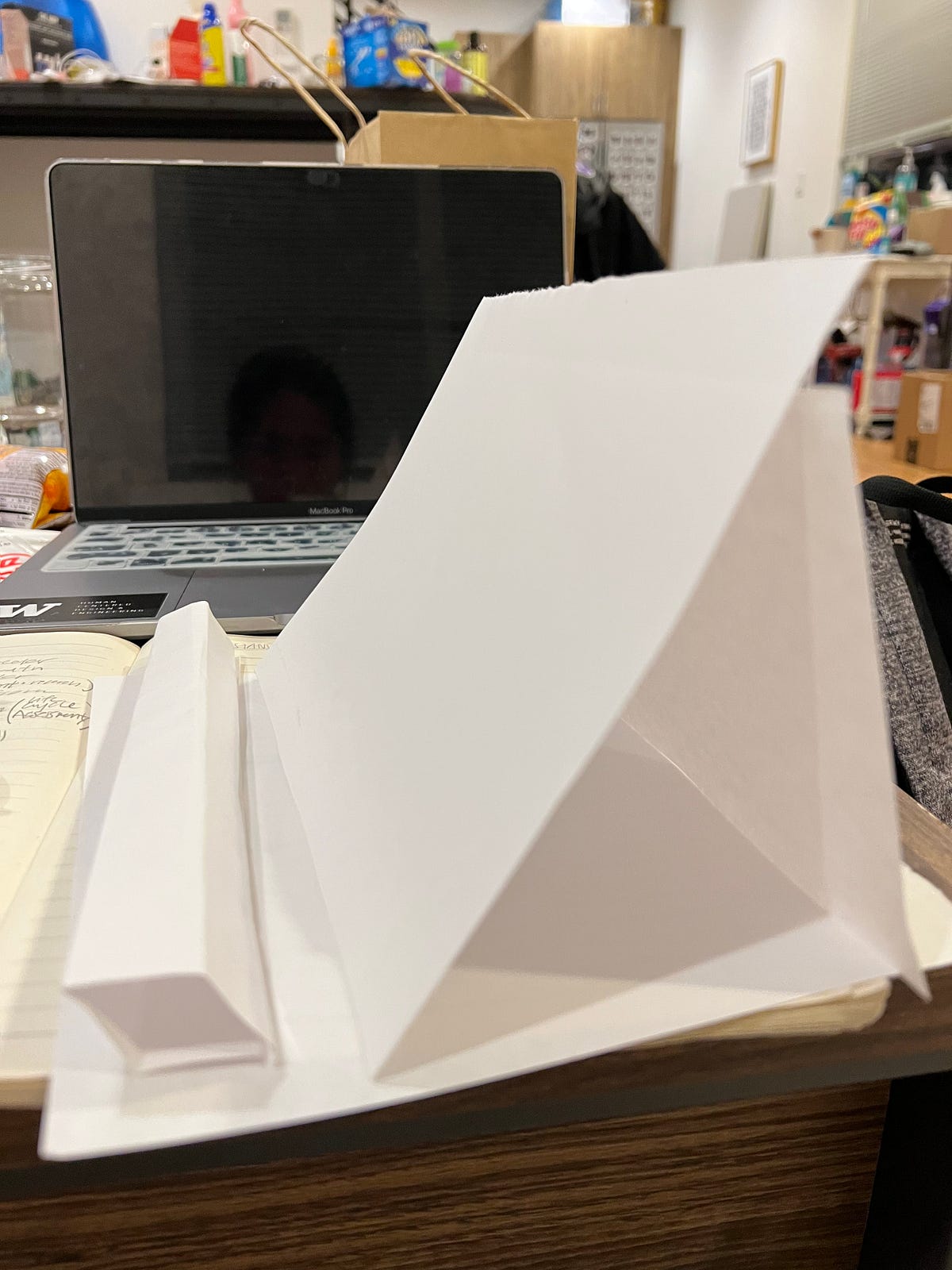 Phone Stand. HCDE 451 — Physical Prototyping | by Audrey Qiu | Medium