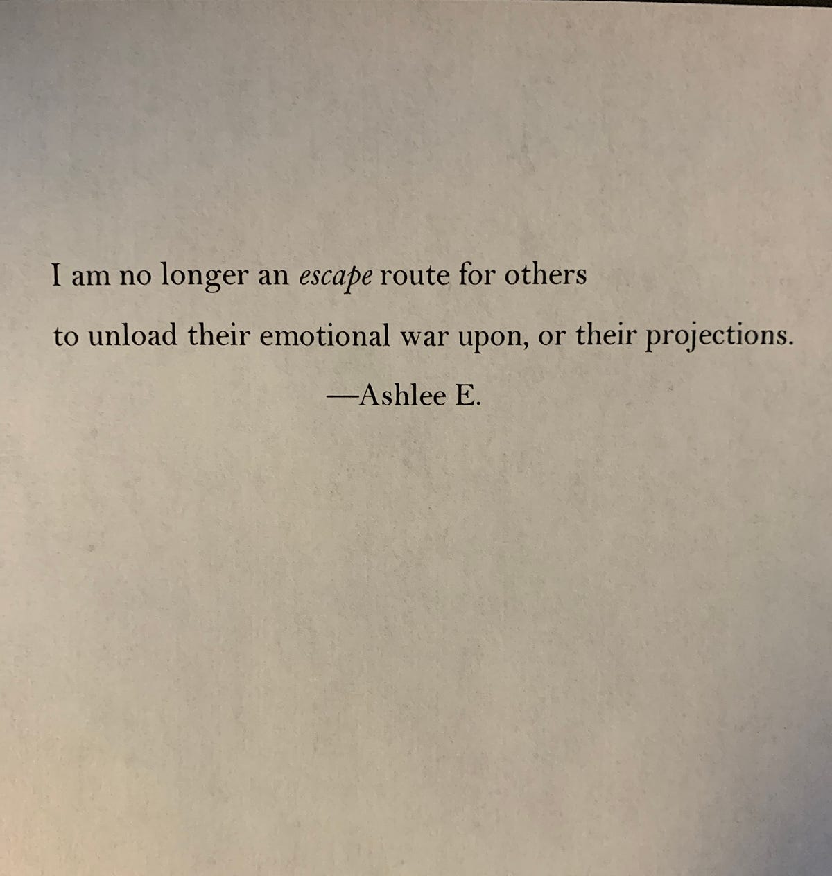 Self love is powerful.. I am a woman who knows her power… | by Ashlee Enriquez | Medium