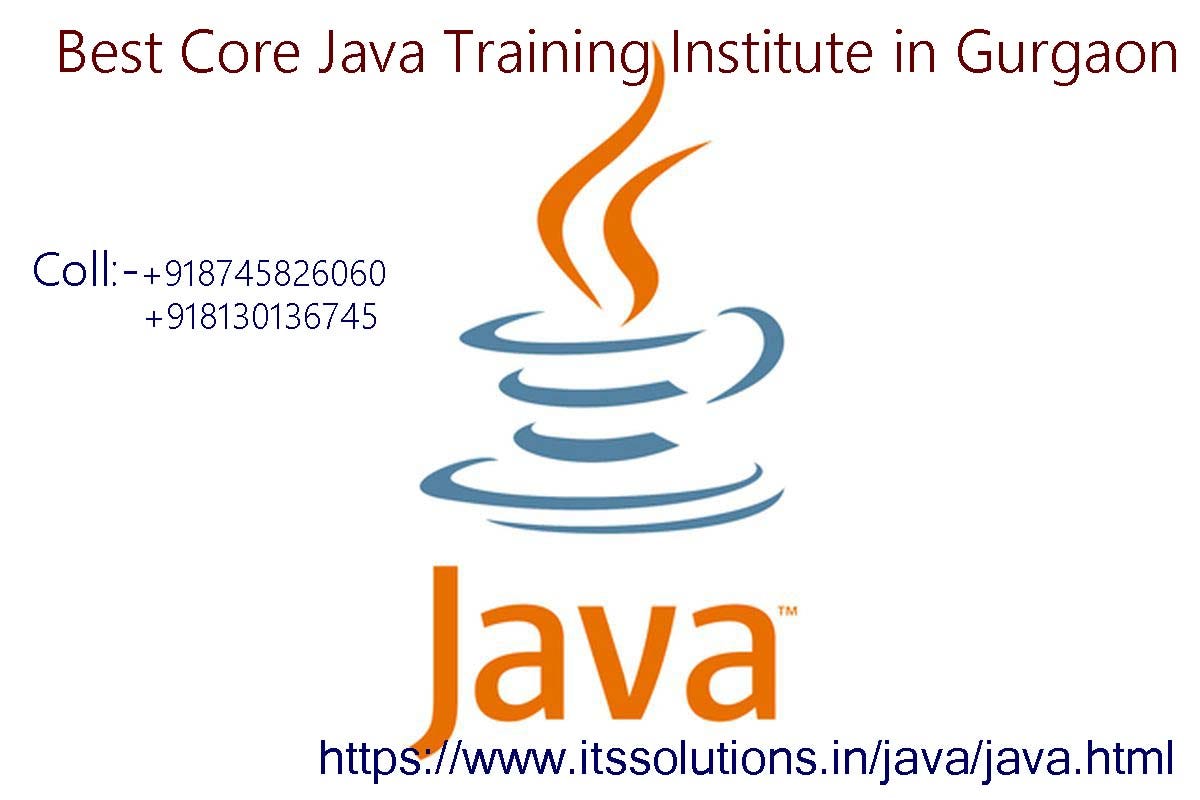 The Modern Rules Of Core Java. In 1991, Sun Micro systems’ James… | by ...