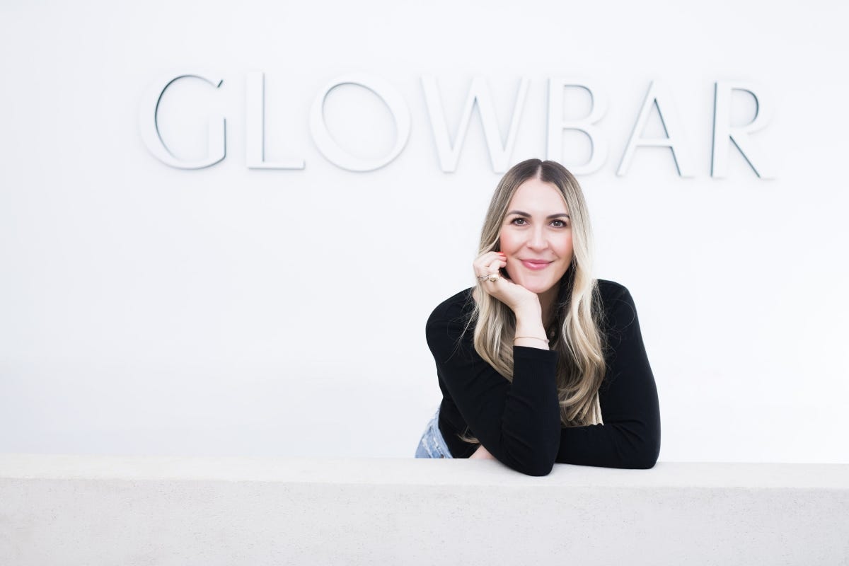GLOWBAR Closes $10 Million In Funding — Retail Boss | by RETAILBOSS ...