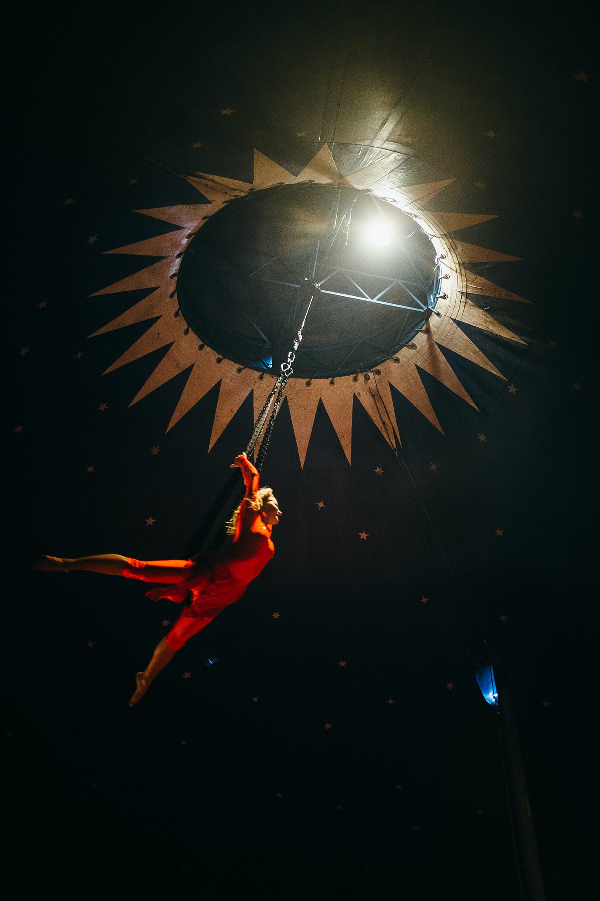 Even A Little Boy Can Fly. CHAPTER 4: TOYS | by Laurence Best | Prism ...