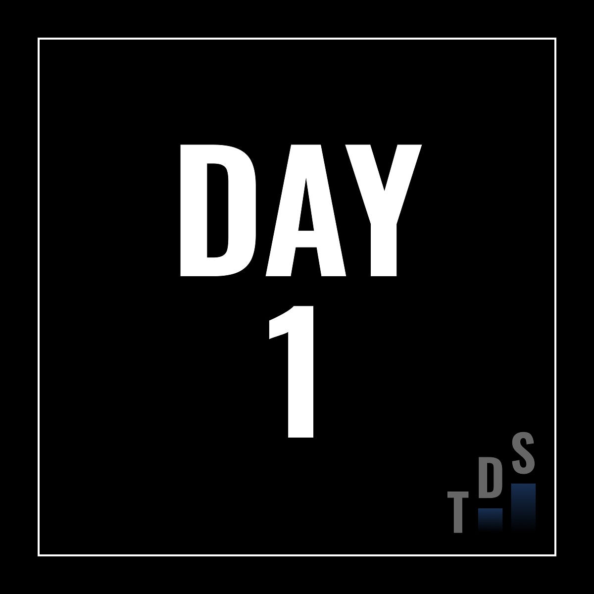 Day 1: Creating a Substack and its Instagram account | by The Daily ...