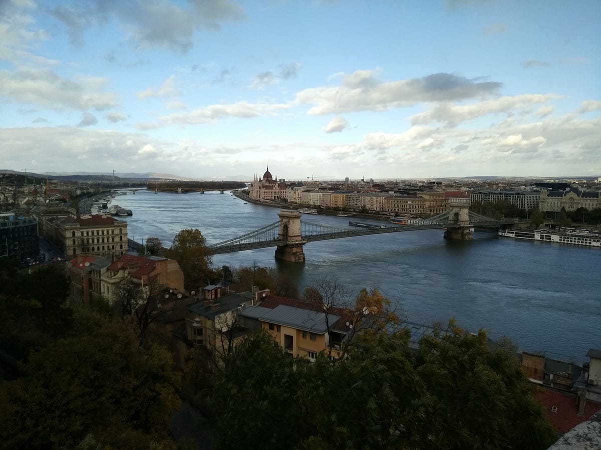 Orta Avrupa’nın İncisi: Budapeşte | by Erkan Ceylan | Medium
