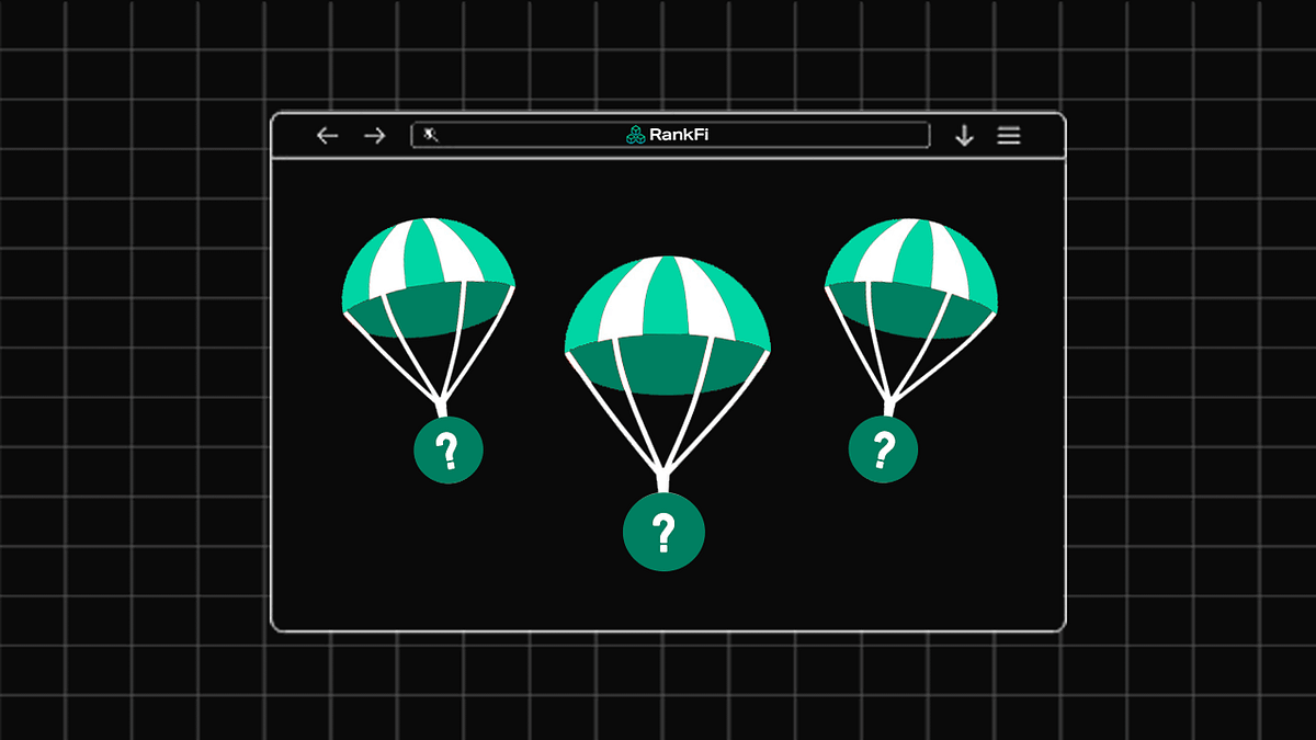 Best Potential Crypto Airdrops for 2023/24 (Base, MetaMask, | by ...