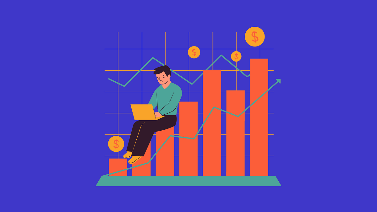 8 Outstanding AI Tools That Will Grow Your Business This Year | by Jerry Keszka | DataDrivenInvestor