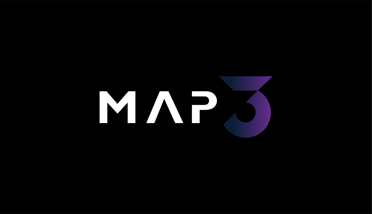 Map3 2.0 Becomes the 1st Decentralized Service Network Supporting Https ...