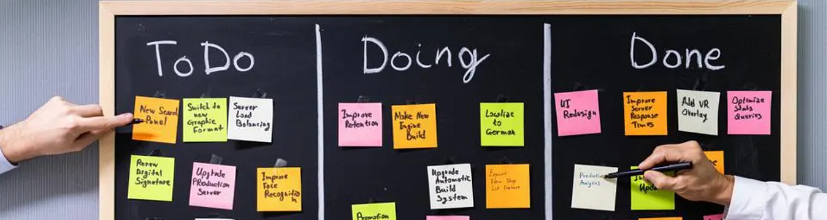 Daily Scrum Guide | Best Practices | by Joy Joshi | Medium