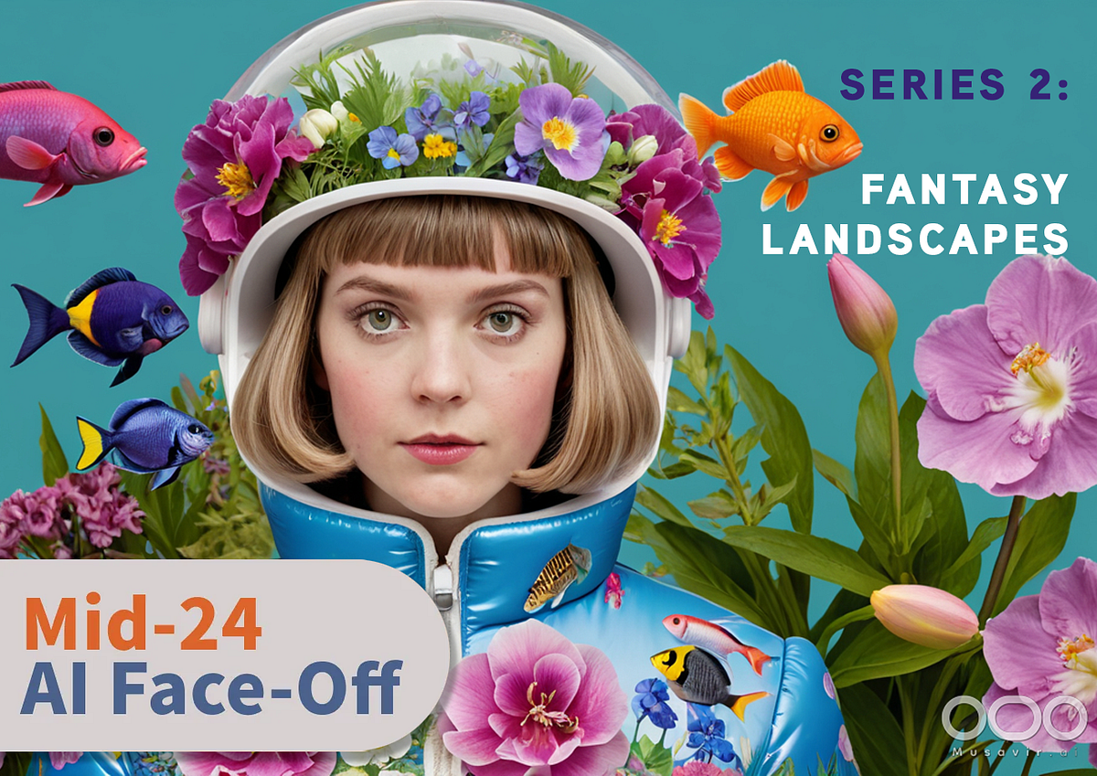 Musavir entry ::: Mid-24 AI Face-Off (2) | by Brian W. Sykes | Jun, 2024 | Medium