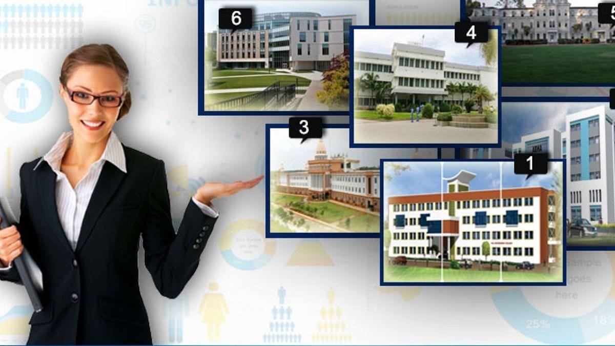 How To Choose The Best Engineering College For Your Child? - Education ...