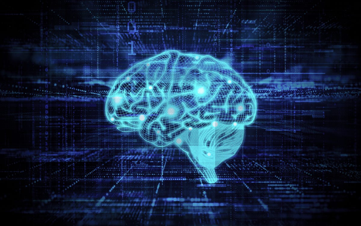 The Human Brain-Scale AI Supercomputer Is Coming | by Tachyum | Medium