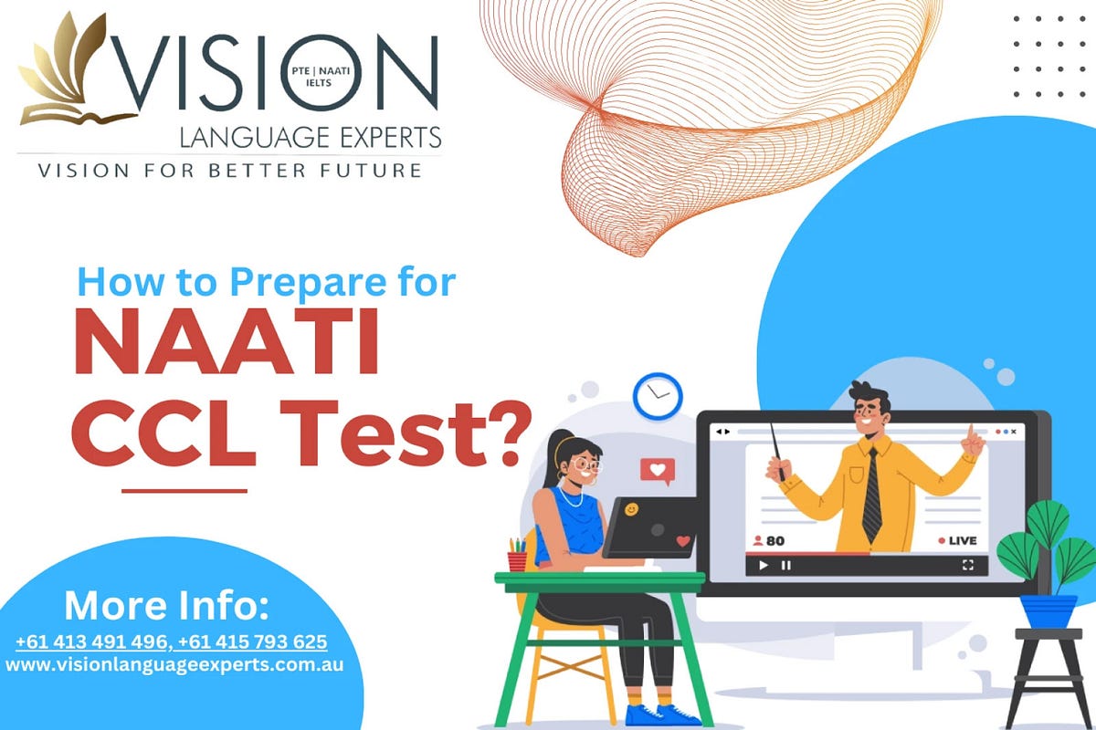 Improving Interpersonal Skills for NAATI CCL Exam Success | by Payal ...
