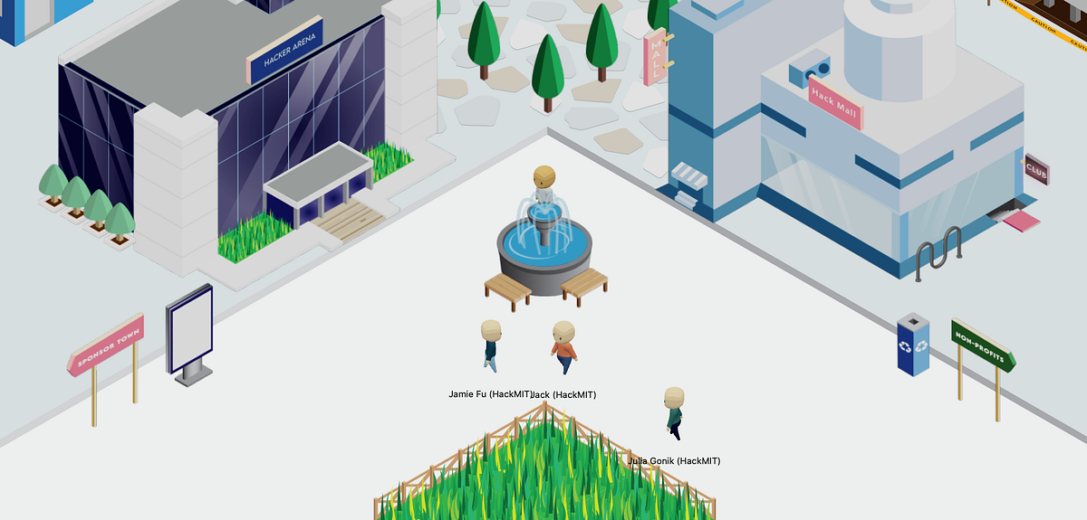 How HackMIT Is Going Virtual. As Jamie pointed out in her blogpost on ...