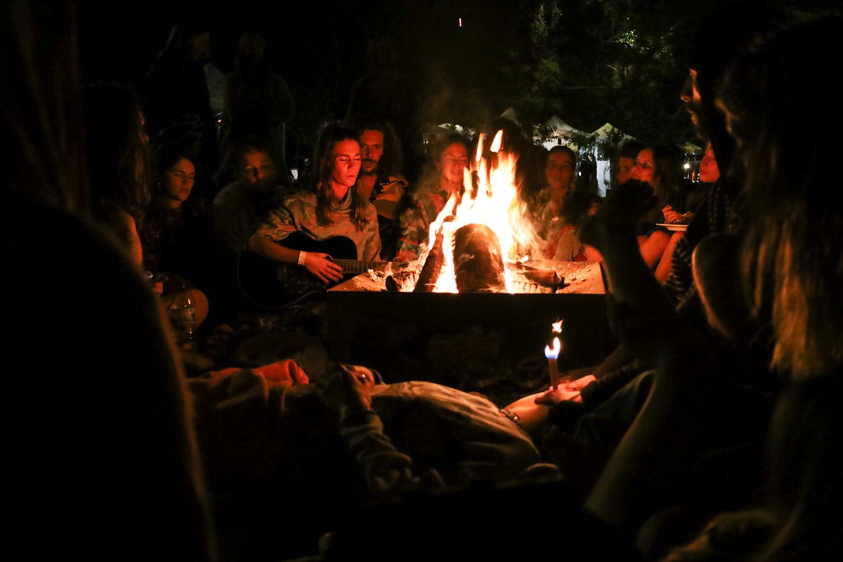 What is a Conscious Community? According to a Newcomer | by Anne Bach ...