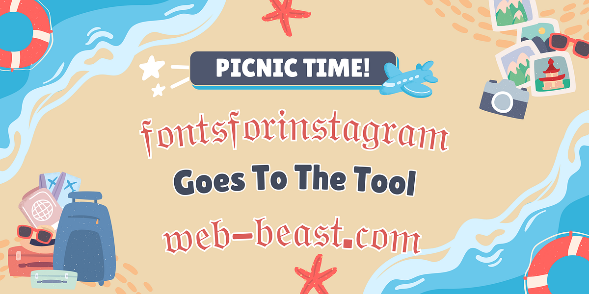 🆕 Fonts for Instagram: Make Your Profile Stand Out with Stylish Text! 🎨 ...