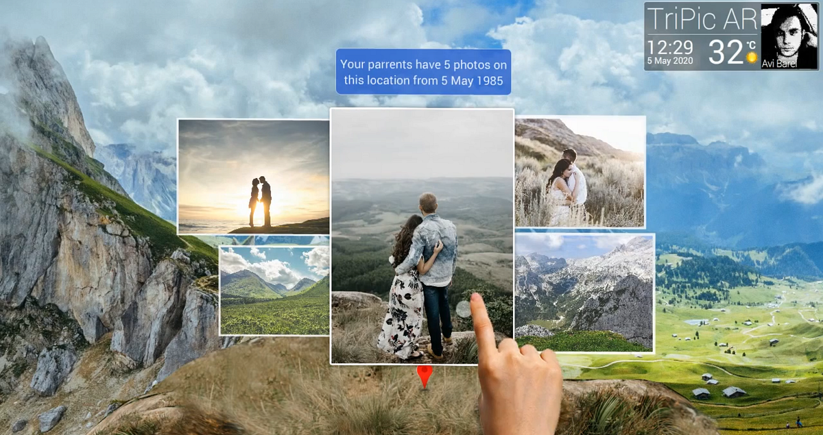 Design for XR (VR/AR) — Part 1. Are we ready For AR / MR and Spatial ...