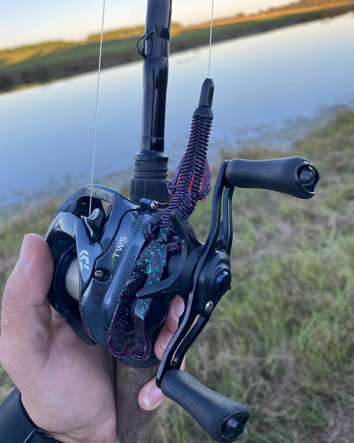What Pound Test Line Is Best For Bass Fishing | by fishingtel | Medium