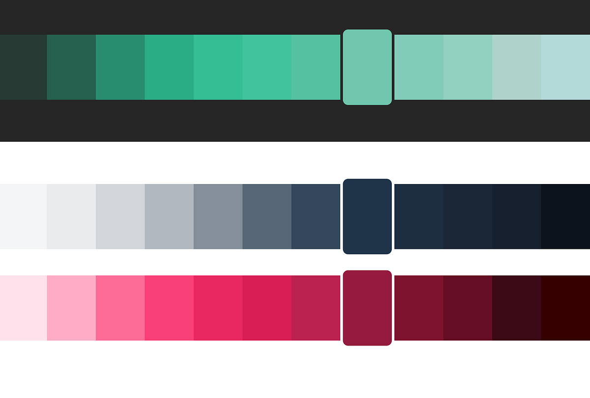 Biggest Lessons in Building a Design System in 2024 | by Kelli Fox ...