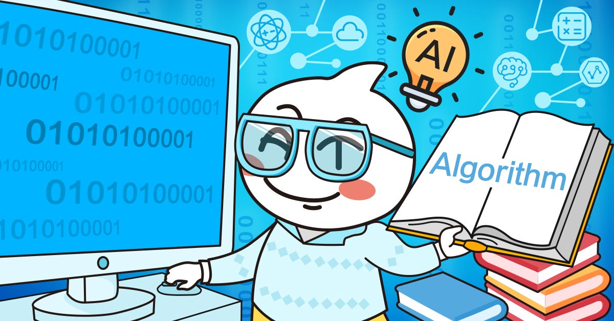 Staying Relevant in the Age of AI: An Alibaba Guide for Algorithm Engineers | by Alibaba Tech ...