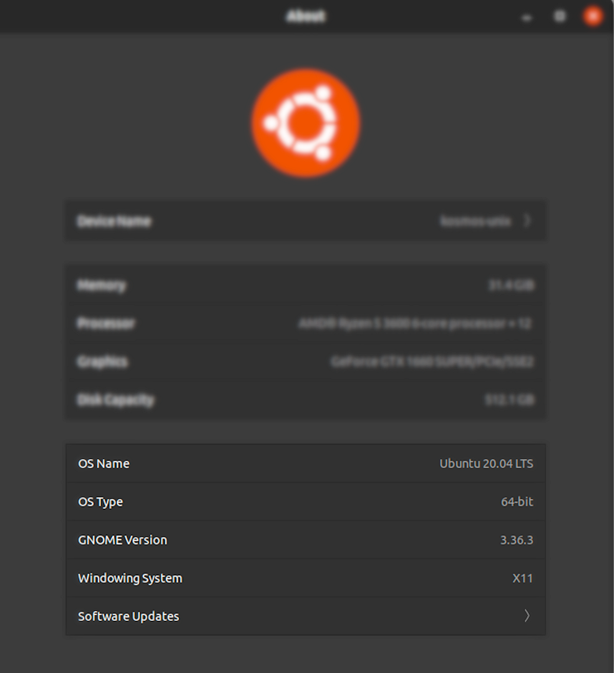 Moving to Ubuntu from MacOS. Getting the right OS for the Custom… | by ...