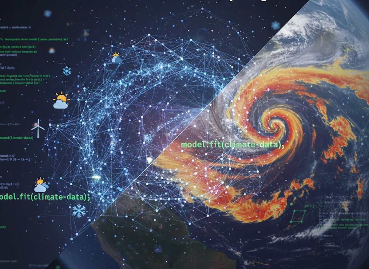 Deep Learning for Climate: When Neural Networks Beat Everything | by ...
