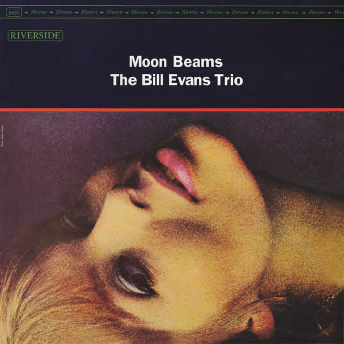 Bill Evans Trio — Moon Beams. Riverside, 1962 | by velvetmotel | Sep ...