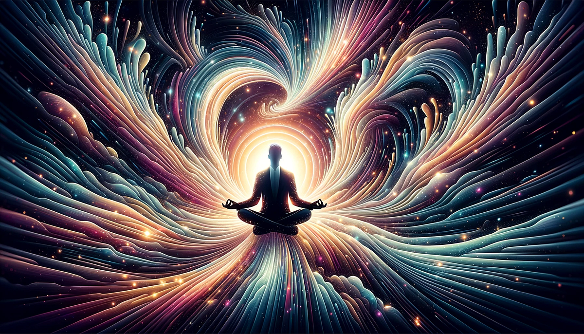 Harnessing the power of choice for personal growth | by John Eckmeier ...