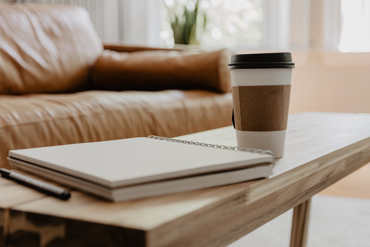 Why I Fell In Love With Writing. And maybe why you did too! | by ...