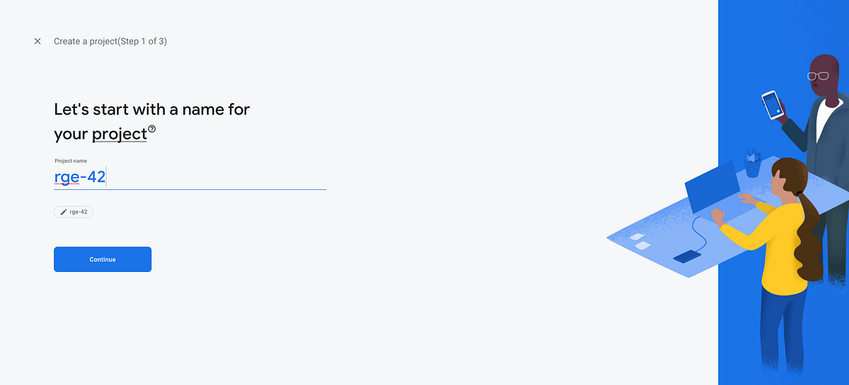 Basic Firebase trigger using Cloud Functions | by ramah | Medium