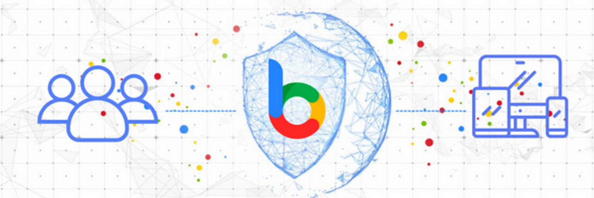 Securing non-Google Cloud applications using the BeyondCorp Enterprise ... Securing non-Google Cloud applications using the BeyondCorp Enterprise ...