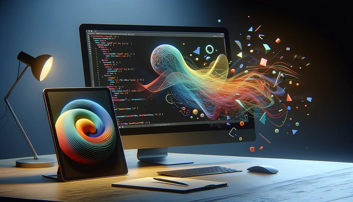 JavaScript Animation Techniques. In the fast-paced world of web… | by Carlos A. Rojas | Client ...