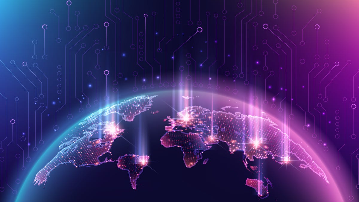 Can humans upset the Earth’s balance? | by Ashutoshp | Aug, 2024 | Medium