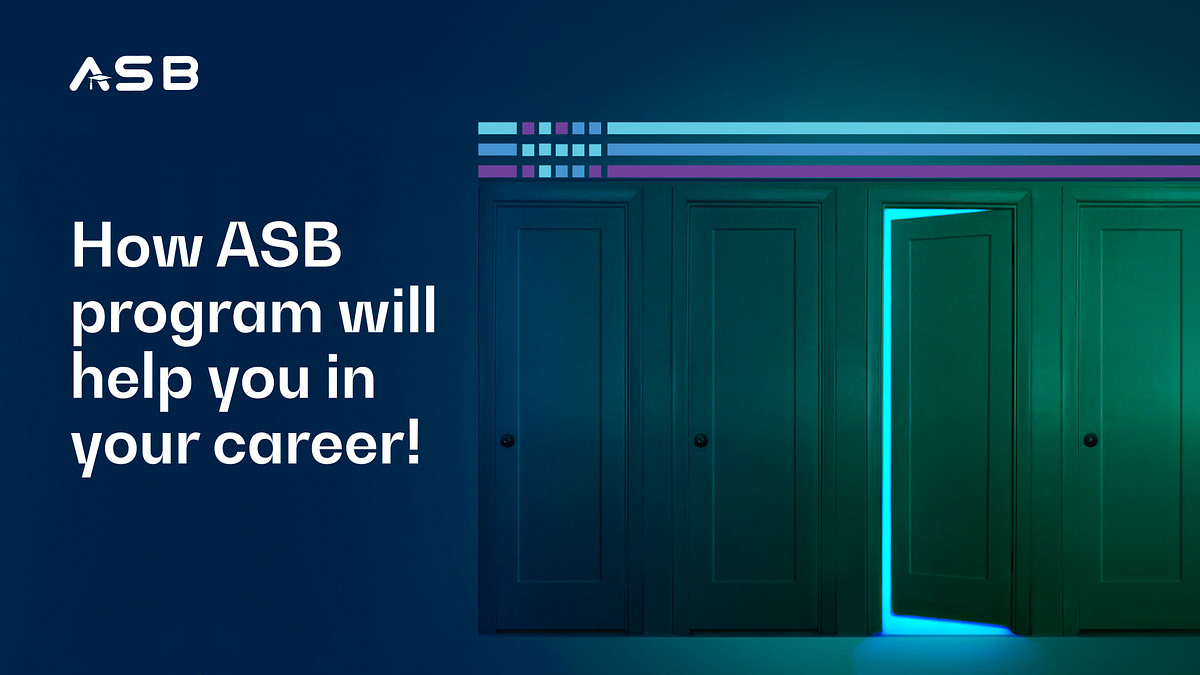 Invest In Yourself Choose The Right Blockchain Course For Your Goals — Antier School Of