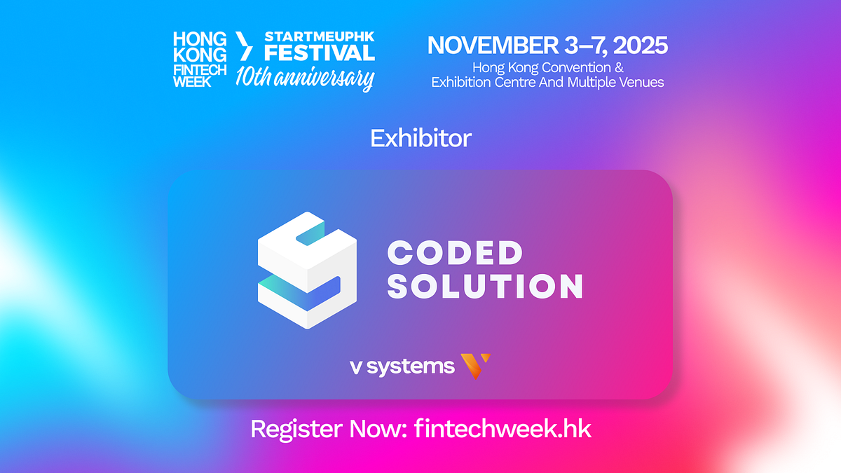 Join Our Sharing Sessions at Hong Kong FinTech Week x Startmeup ...