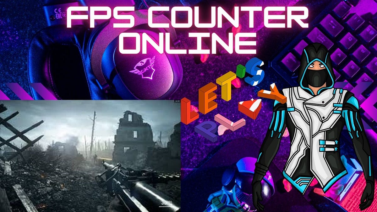 The four Best Online FPS Browser Games | by Ajaybasu | Medium