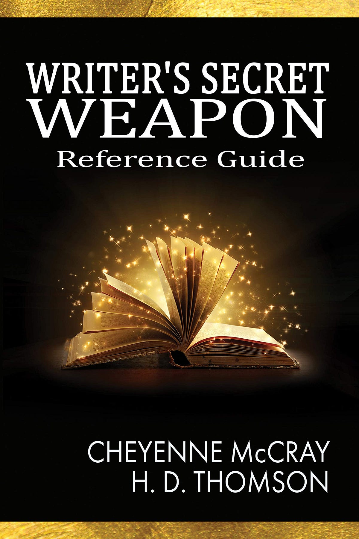 [DOWNLOAD] Writer’s Secret Weapon: Reference Guide | by Leonardfrye ...