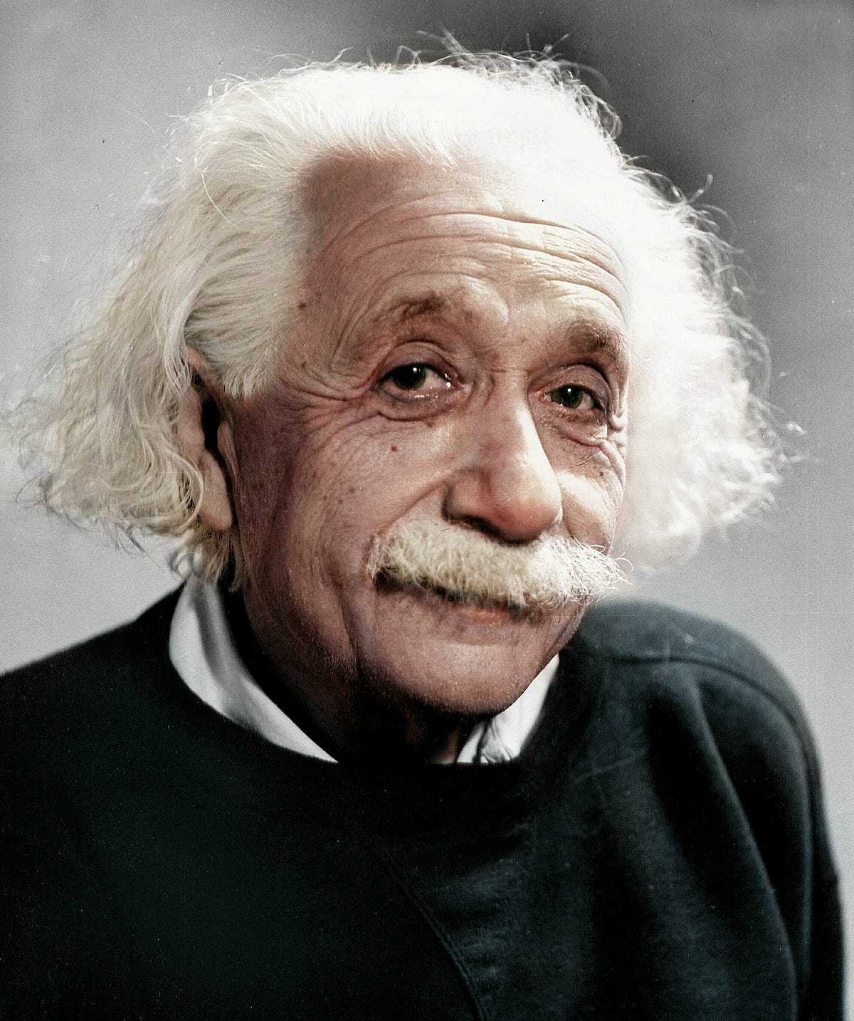 Einstein’s Formula for a Happy Life | by Genius Turner | Mind Cafe | Medium