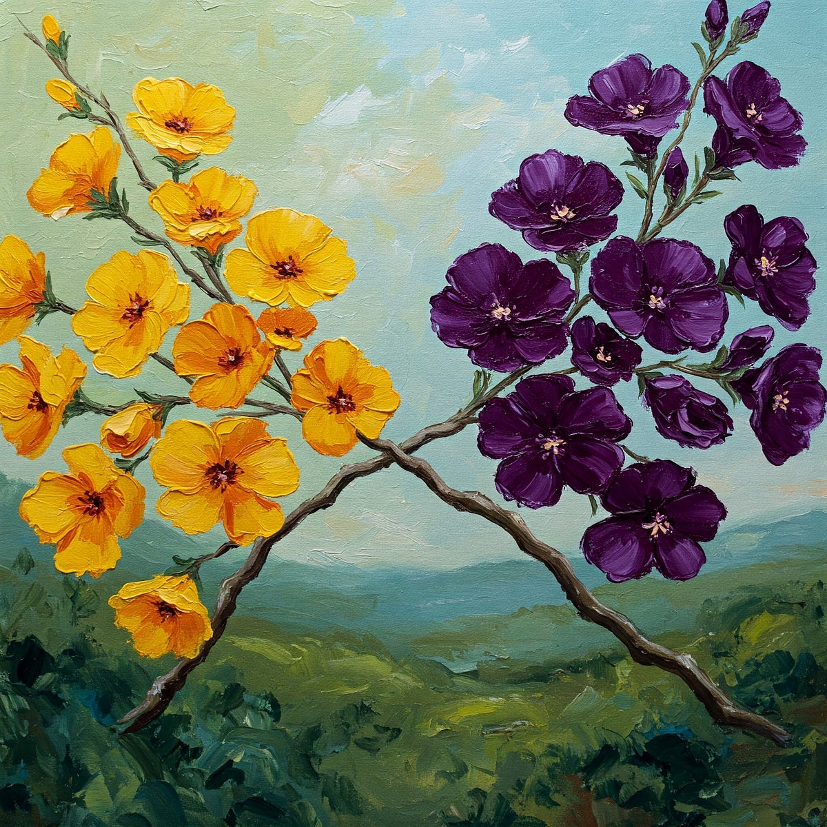 Six Facts: Love, Middle-Aged. People in their 40s aren’t buying what… | by errata | Apr, 2025 ...