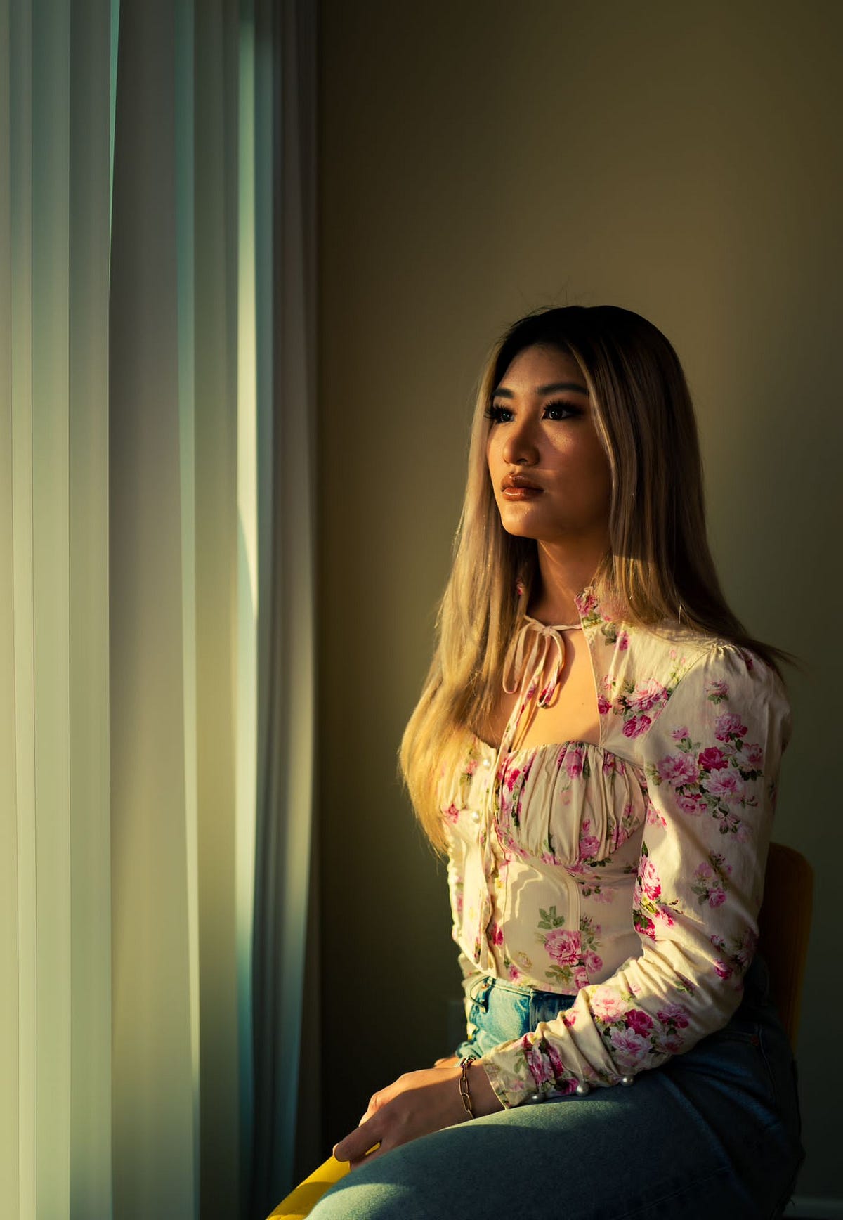 Cinematographer Vicky Rattanavipapong Discusses the Inner Design of ...