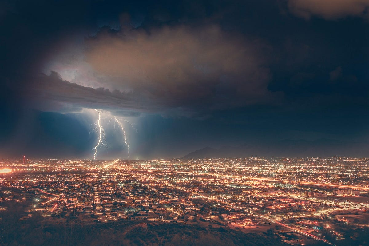 Making it Rain with Raincloud Plots | by Cole Hagen | Towards Data Science