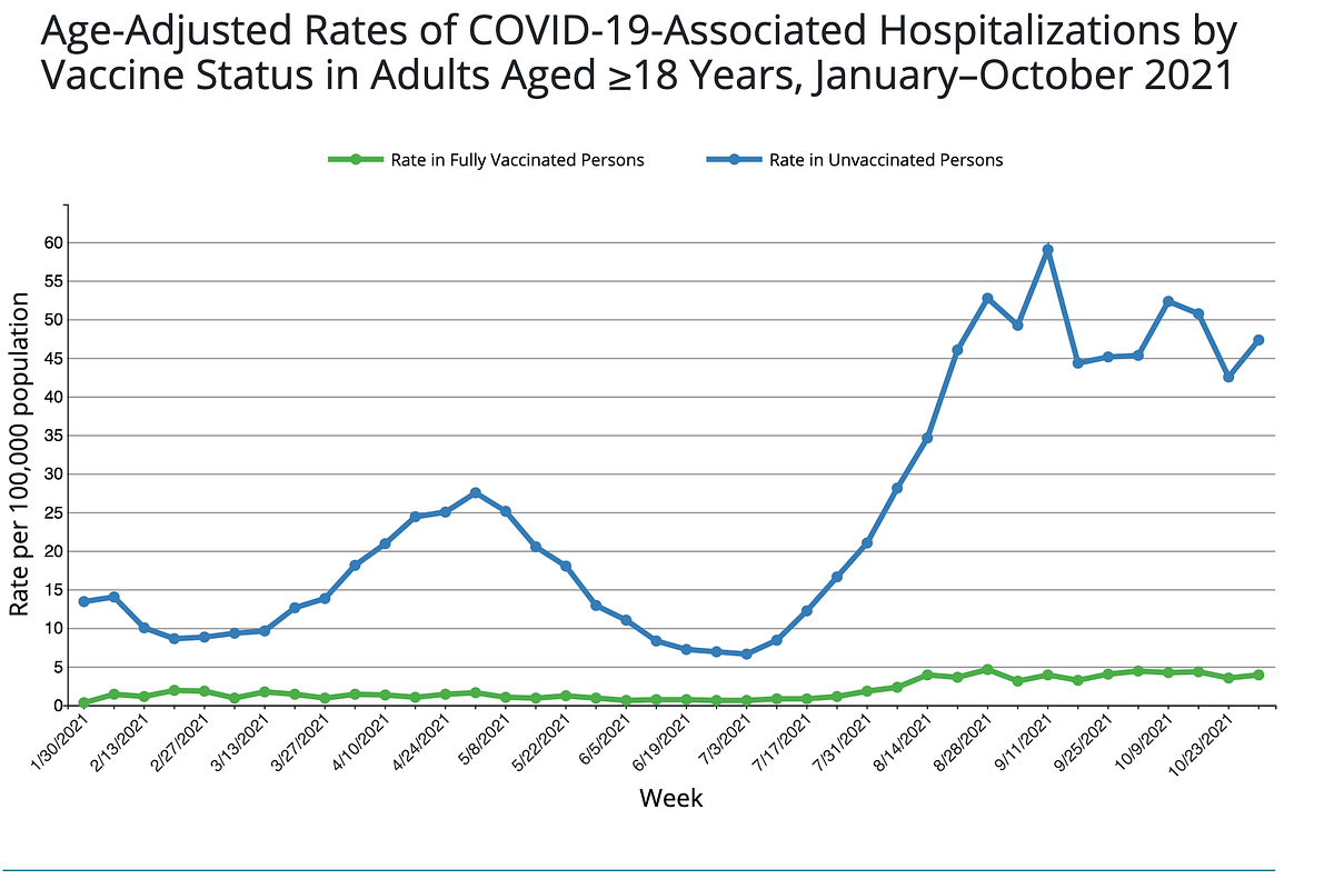 COVID-19: Vaccines, Immunity and a Pandemic of Misinformation | by Sam ...