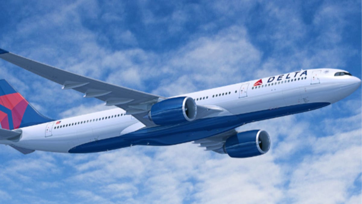 Delta Airlines: Routes, Deals, and Booking Tips | by Travelsairline ...