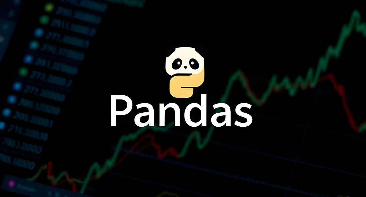 Essential Pandas Cheatsheet | Artificial Intelligence in Plain English Essential Pandas Cheatsheet | Artificial Intelligence in Plain English