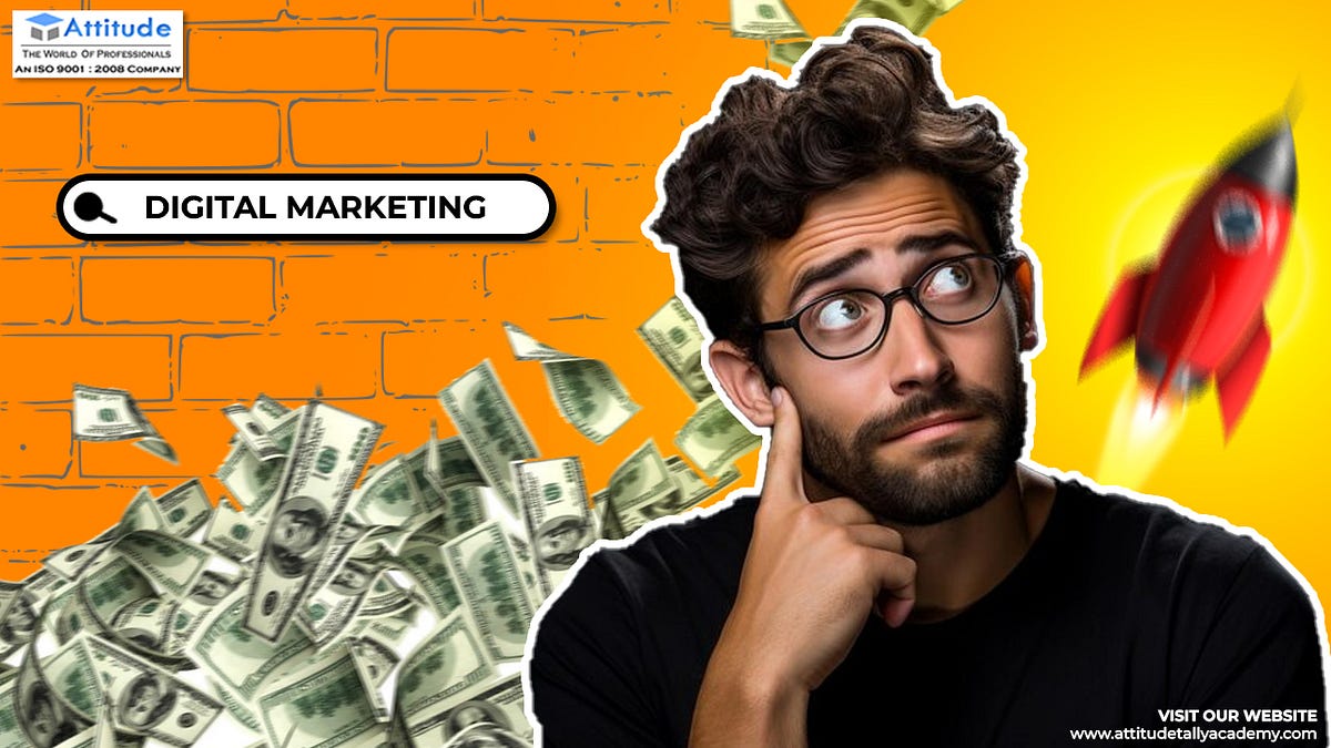 Top 7 Digital Marketing Tools Every Marketer Should Use | by attitude ...