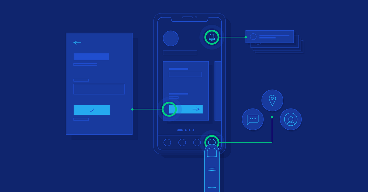Top 10 UX Principles. In the early stages of a new project —… | by Jade ...
