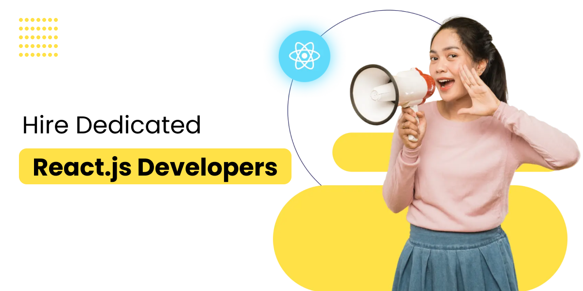 How to Hire Dedicated React.js Developers for Your Next Project? | by Chhaya Jain | Jun, 2024 ...