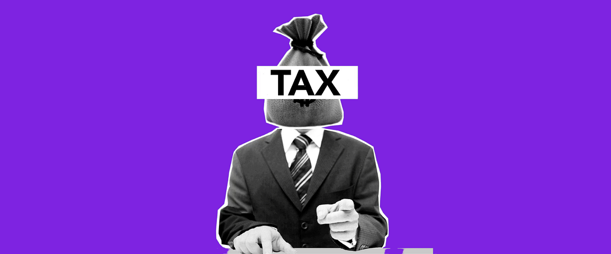 Why Do People Pay Taxes and How Are They Used? | by Money Matters ...